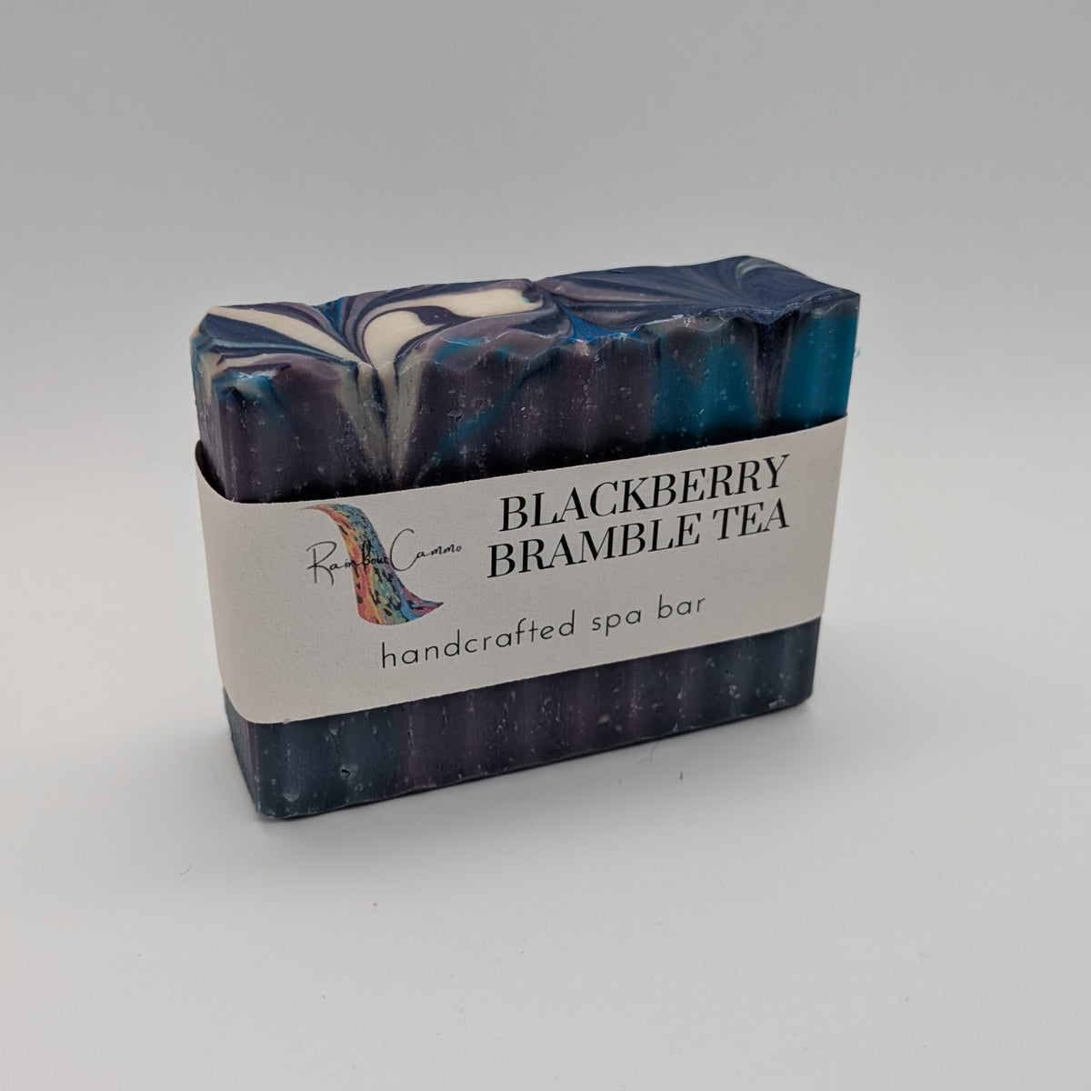 Blackberry Bramble Tea – Rainbow Cammo